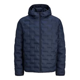 Jack & Jones Jack & Jones Between-Season Jacket 'JWHASTON' male Blue size L