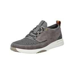 Clarks Sneakers male Grey size 42