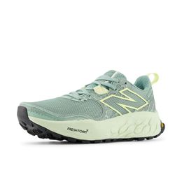 New Balance Running Shoes 'Hierro v8' female Green size 36
