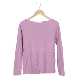 Tom Tailor Pullover Damen Gr&ouml;&szlig;e M Second Hand lila