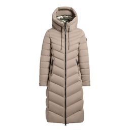 Khujo Winter Coat 'Stoane2' female Grey size XL