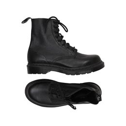 Dr. Martens Stiefel Damen Gr&ouml;&szlig;e 39 Second Hand schwarz
