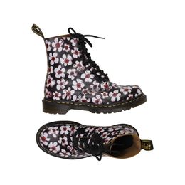Dr. Martens Stiefelette Damen Gr&ouml;&szlig;e 38 Second Hand bunt