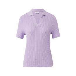 comma, Comma Casual Identity Shirt female Purple size 48