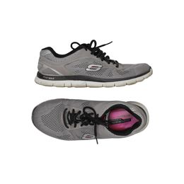 Skechers Sneaker Damen Gr&ouml;&szlig;e 41 Second Hand bunt