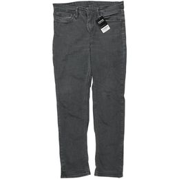 Levi's LEVI'S Jeans Herren Gr&ouml;&szlig;e 33 Second Hand grau