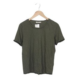 Cecil T-Shirt Damen Gr&ouml;&szlig;e M Second Hand gr&uuml;n