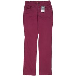 Buffalo London Stoffhose Herren Gr&ouml;&szlig;e 28 Second Hand bordeaux