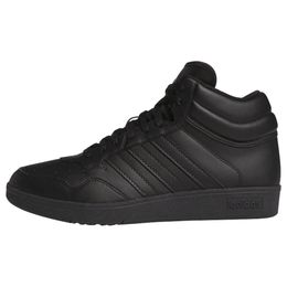 adidas Sportswear High-Top Sneakers 'Hoops 4.0' male Black size 42,5