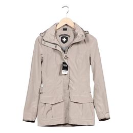 Wellensteyn Jacke Damen Gr&ouml;&szlig;e XS Second Hand beige