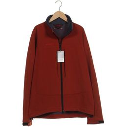 Mammut Jacke Herren Gr&ouml;&szlig;e XL Second Hand braun