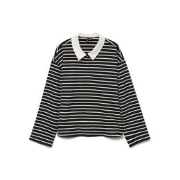 V&eacute;ro Moda Vero Moda Shirt 'Alma' female Black size L
