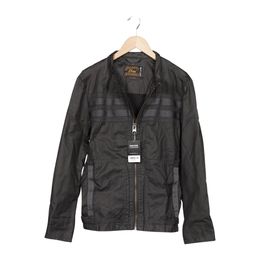 s.Oliver Jacke Herren Gr&ouml;&szlig;e M Second Hand schwarz
