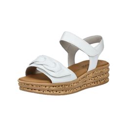 Gabor Sandals female White size 39