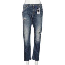 Replay Jeans Damen Gr&ouml;&szlig;e 28 Second Hand blau