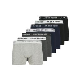 Jack & Jones Jack & Jones Boxer shorts 'Jacbasic' male Mixed colors size XXL