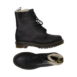 Dr. Martens Stiefel Damen Gr&ouml;&szlig;e 40 Second Hand schwarz