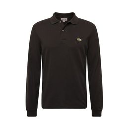 Lacoste Shirt male Black size 6
