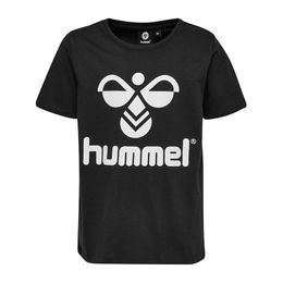 Hummel Performance Shirt 'Tres' boy Black size 176