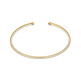 Guia Bracelet female Gold size One Size