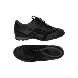 Skechers Sneaker Herren Gr&ouml;&szlig;e 40 Second Hand schwarz