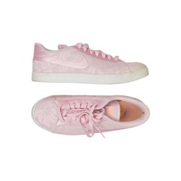 Nike Sneaker Damen Gr&ouml;&szlig;e 38 Second Hand pink