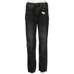Herrlicher Jeans Damen Gr&ouml;&szlig;e 28 Second Hand grau
