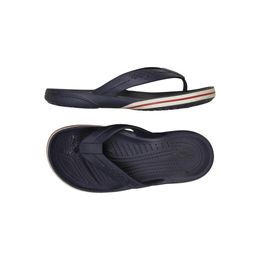Crocs Sandalen Damen Gr&ouml;&szlig;e 38 Second Hand marine