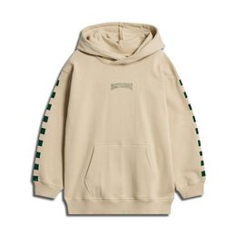 SOMETIME SOON Sweatshirt boy Beige size 164