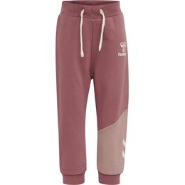 Hummel Workout Pants boy Pink size 98