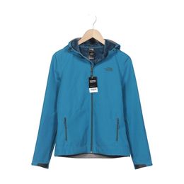 The North Face Jacke Damen Gr&ouml;&szlig;e M Second Hand blau