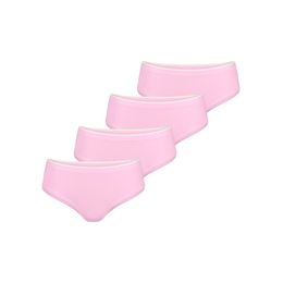 Sloggi Panty 'GO Sense' Damen Gr&ouml;&szlig;e XS rosa