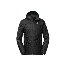 Sch&ouml;ffel Sch&ouml;ffel Outdoor jacket 'Stams' male Black size 48