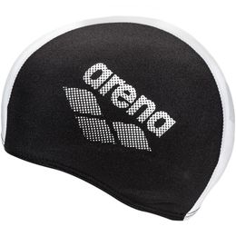 arena Swimming Cap female Black size Onesize