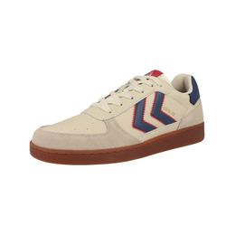 Hummel Sneakers 'Royal' male Beige size 43