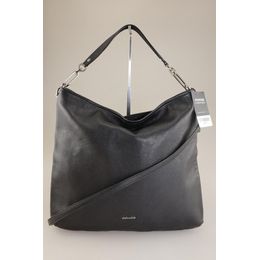 Coach Handtasche gross Leder Damen Gr&ouml;&szlig;e One Size Second Hand schwarz