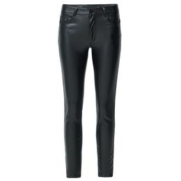Salsa Jeans Hose 'Destiny' Damen Gr&ouml;&szlig;e 30/32 schwarz