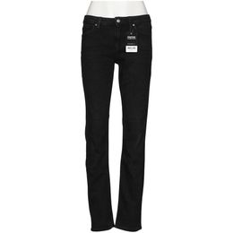 Tommy Hilfiger Jeans Damen Gr&ouml;&szlig;e 28 Second Hand schwarz