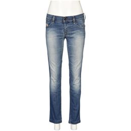 Diesel Jeans Damen Gr&ouml;&szlig;e 29 Second Hand blau