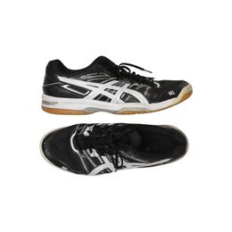asics Sneaker Herren Gr&ouml;&szlig;e 49 Second Hand bunt