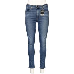 Levi's LEVI'S Jeans Damen Gr&ouml;&szlig;e 31 Second Hand blau