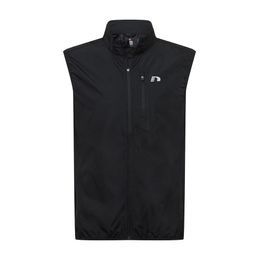 Newline Sports Vest male Black size XL