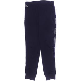 Lacoste Sport Stoffhose Herren Gr&ouml;&szlig;e 31/32 Second Hand marine