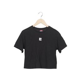 The North Face T-Shirt Damen Gr&ouml;&szlig;e S Second Hand schwarz
