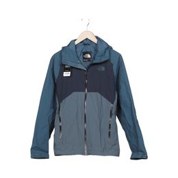 The North Face Jacke Herren Gr&ouml;&szlig;e S Second Hand blau