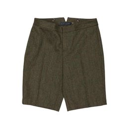 Polo Ralph Lauren Shorts Damen Gr&ouml;&szlig;e S Second Hand gr&uuml;n