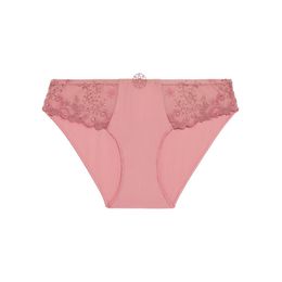 Simone Perele Panty 'D&eacute;lice' female Pink size L