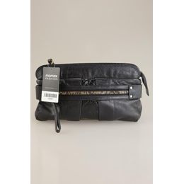 See by Chlo&eacute; See by Chlo&eacute; Handtasche klein Leder Damen Gr&ouml;&szlig;e One Size Second Hand schwarz