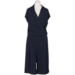 Betty Barclay Overall oder Jumpsuit Damen Gr&ouml;&szlig;e L Second Hand marine