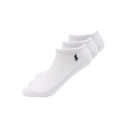 Polo Ralph Lauren Socks female White size One Size